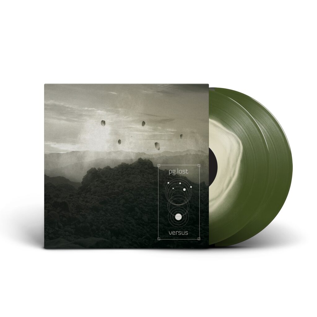 PG.Lost - Versus
